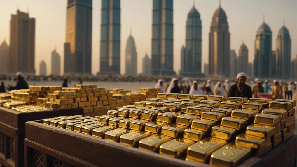 11 Investing in Gold in Dubai | Best Practices | Tips