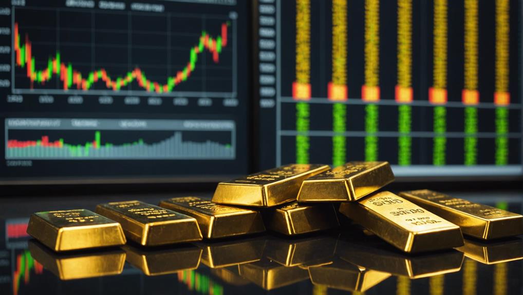 Blog - The Gold Information Network