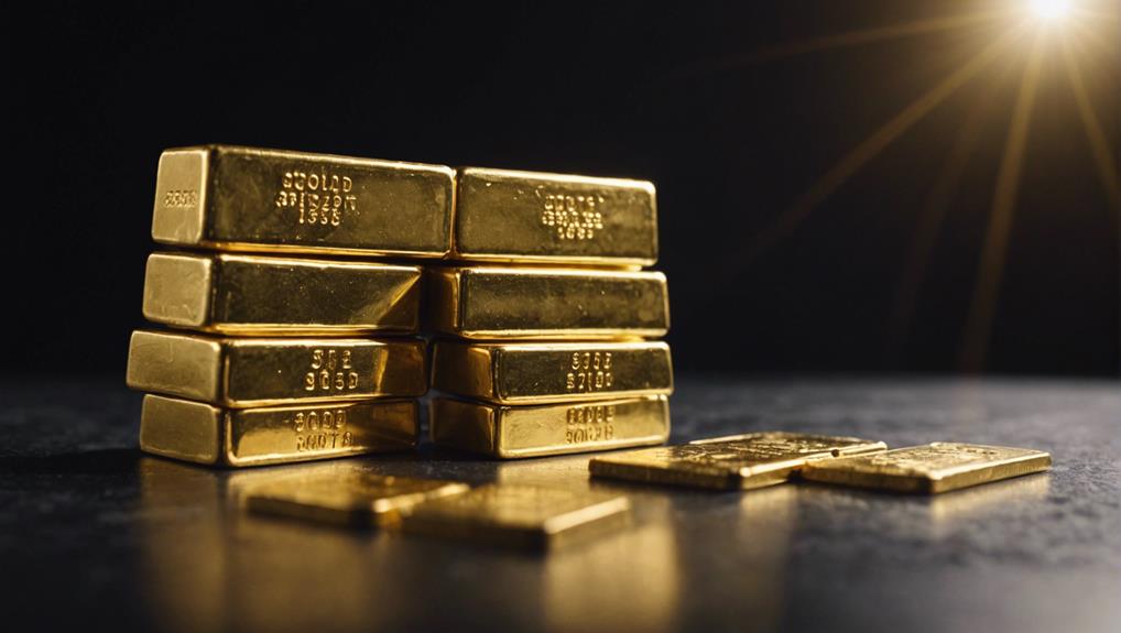 Investing in Gold vs Silver Knowing Differences | Know the Differences ...