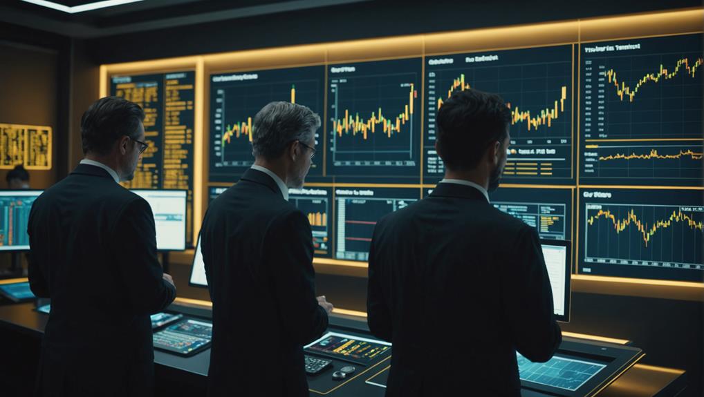 What Are Gold Futures Contracts | Beginners' How-To Guide