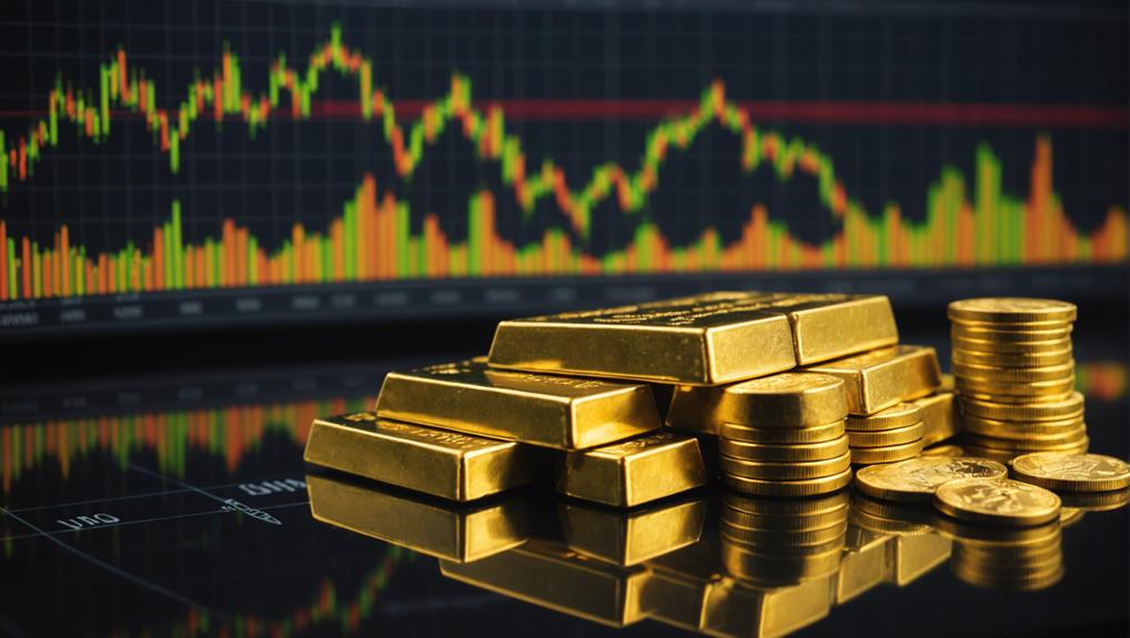 Gold Bullion Vs Coins For Portfolio Diversification | 7 Insights