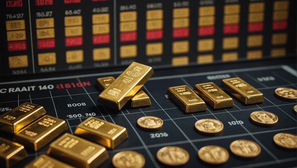 Ideal Gold Portfolio Allocation For Inflation | 3 Essential Tips