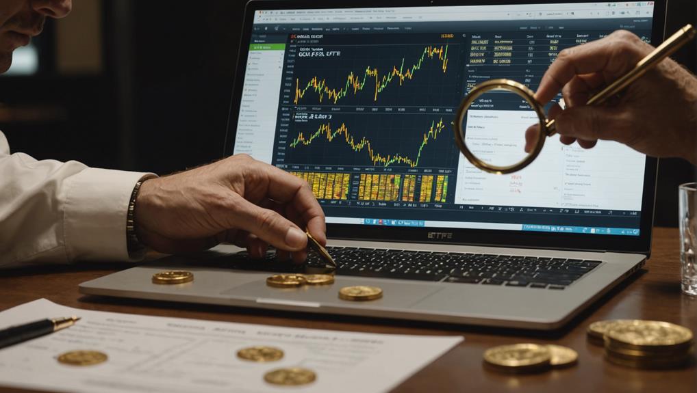 How To Choose The Right Gold ETF | Essential Guide