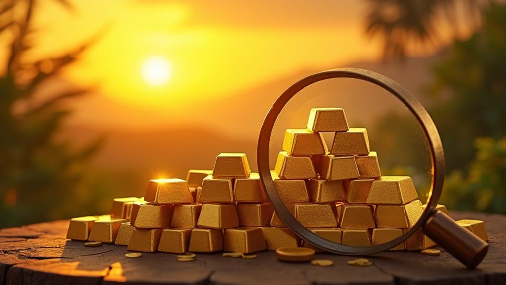 Guide to Gold Investing in Malaysia | Secure Your Wealth | Local Strategies