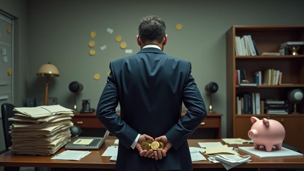 How to Spot A Bad Gold IRA Company | Protect Yourself from Scams