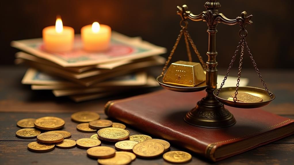 Gold IRA Return History | Analyze Performance Trends Before Investing