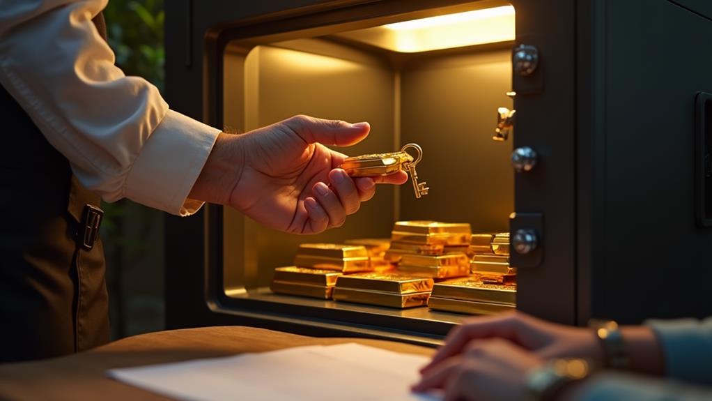 Gold IRA Inheritance Rules | What to Know for Estate Planning