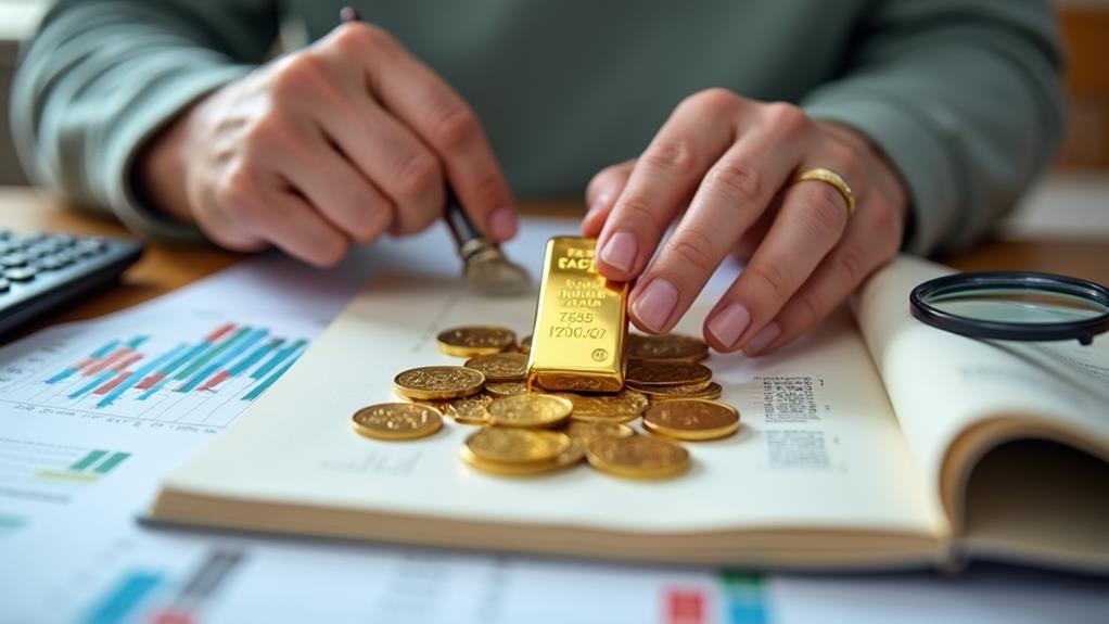 10 Gold IRA Questions and Answers | Your Top Questions Addressed